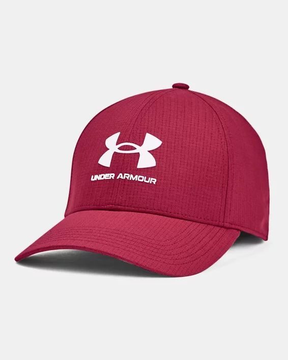 Мужская кепка от Under Armour Iso-Chill